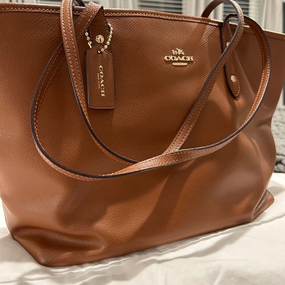 Coach | Bags | Coach Shoulder Bag | Poshmark